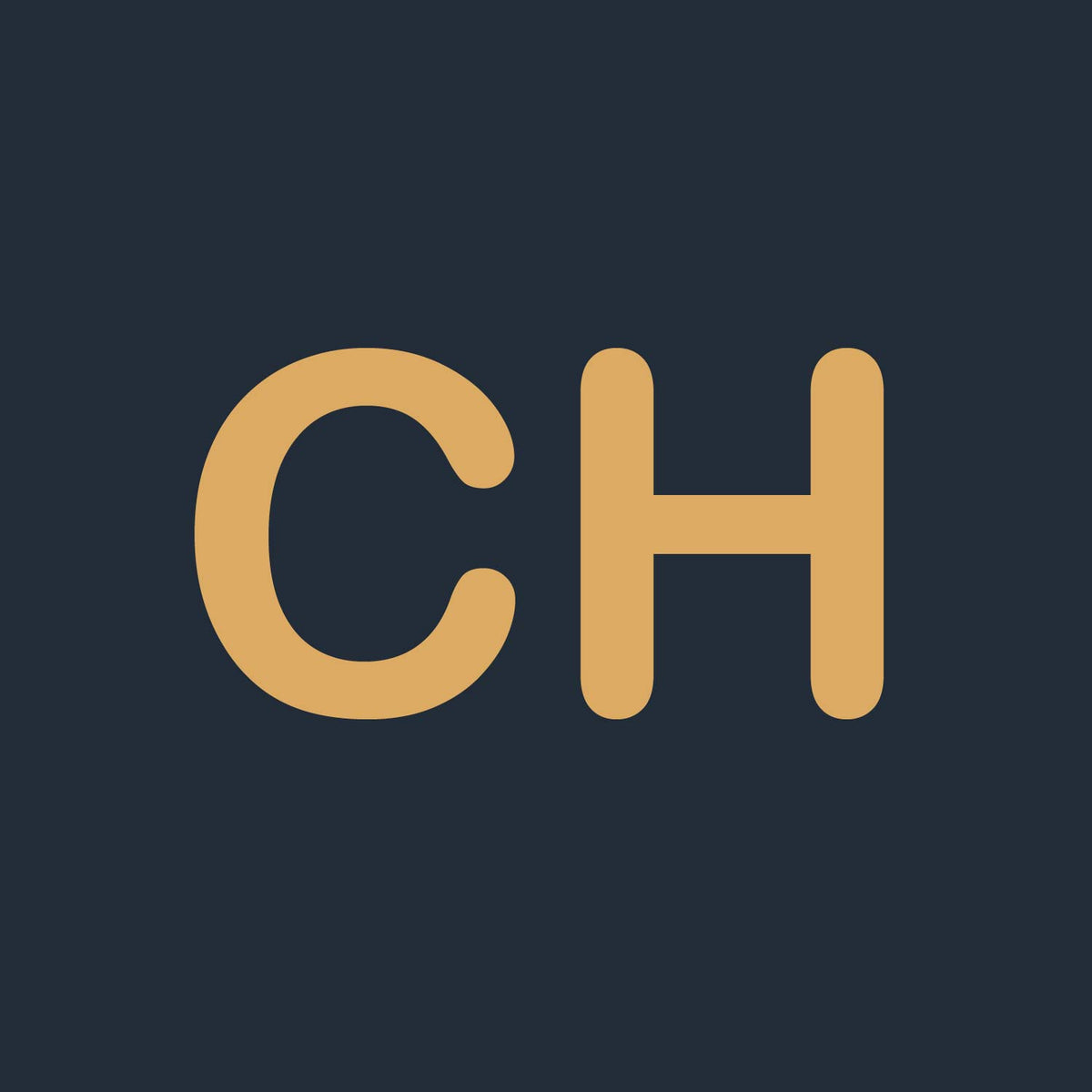 Ch Enamel Pin Poppastel