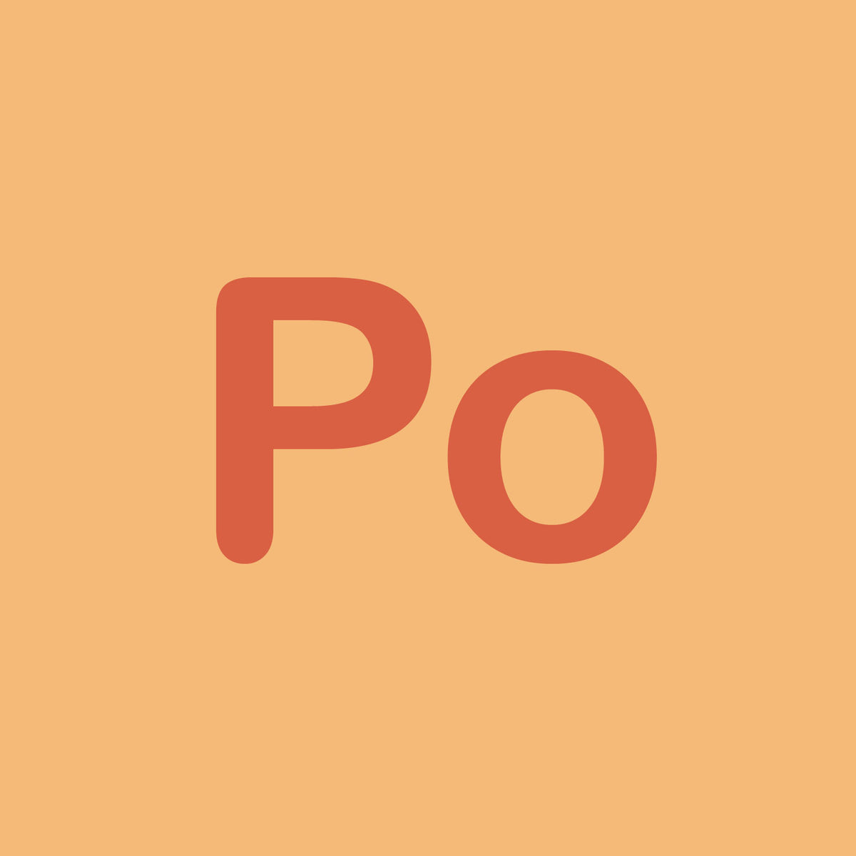 Po Pin Poppastel